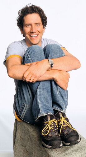 Tim Avery | The Mask Wiki | Fandom