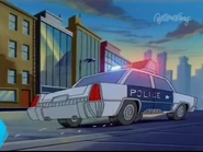 Edge City Police Department | The Mask Wiki | Fandom