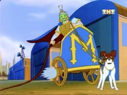 Baby's Wild Ride | The Mask Wiki | Fandom