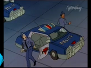 Edge City Police Department | The Mask Wiki | Fandom