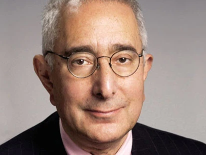 Ben Stein | The Mask Wiki | Fandom