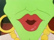 Evelyn | The Mask Wiki | Fandom