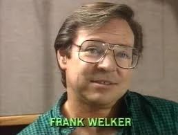 Frank Welker | The Mask Wiki | Fandom