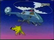 Edge City Police Department | The Mask Wiki | Fandom