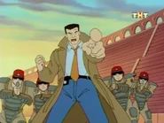 Edge City Police Department | The Mask Wiki | Fandom