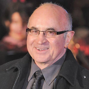 Bob Hoskins | The Mask Wiki | Fandom