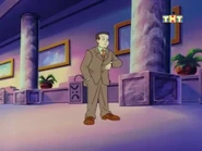 Charlie Schumaker | The Mask Wiki | Fandom