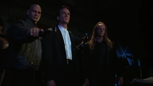 Dorian Tyrell/Gallery | The Mask Wiki | Fandom