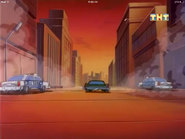 Edge City Police Department | The Mask Wiki | Fandom