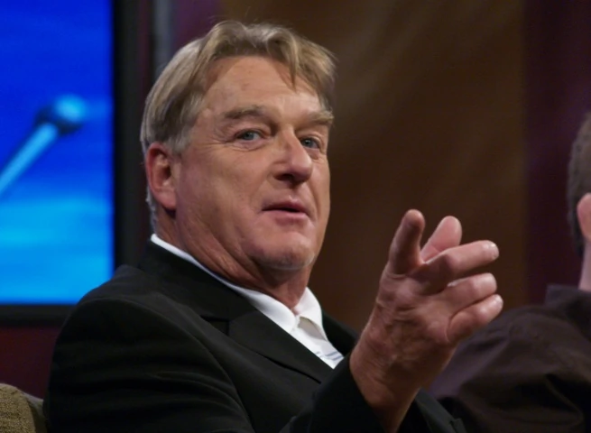 Blake Clark | The Mask Wiki | Fandom