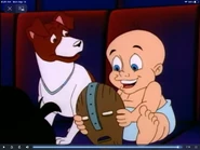 Baby's Wild Ride | The Mask Wiki | Fandom