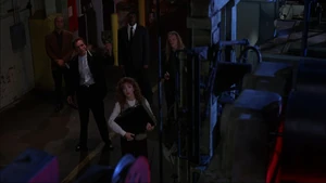 Dorian Tyrell/Gallery | The Mask Wiki | Fandom