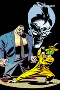 Walter | The Mask Wiki | Fandom