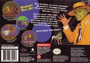 The Mask (video game) | The Mask Wiki | Fandom