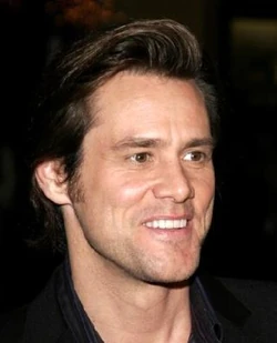 Jim Carrey | The Mask Wiki | Fandom