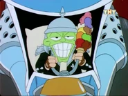 Baby's Wild Ride | The Mask Wiki | Fandom