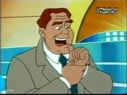 Edge City Police Department | The Mask Wiki | Fandom