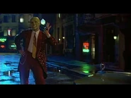 Edge City | The Mask Wiki | Fandom