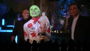 Dorian Tyrell/Gallery | The Mask Wiki | Fandom