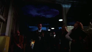 Dorian Tyrell/Gallery | The Mask Wiki | Fandom