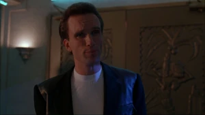 Dorian Tyrell/Gallery | The Mask Wiki | Fandom