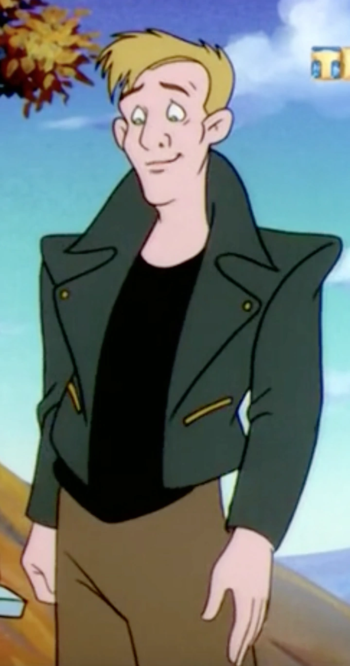 Pete | The Mask Wiki | Fandom