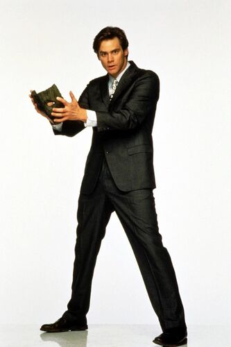Stanley Ipkiss | The Mask Wiki | Fandom