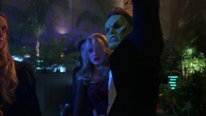 Dorian Tyrell/Gallery | The Mask Wiki | Fandom