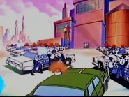 Edge City Police Department | The Mask Wiki | Fandom