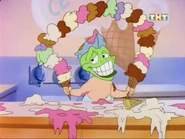 Baby's Wild Ride | The Mask Wiki | Fandom