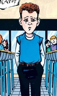 Jimmy | The Mask Wiki | Fandom