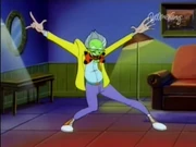 The Mask | The Mask Wiki | Fandom