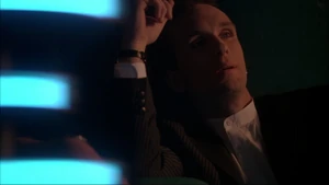 Dorian Tyrell/Gallery | The Mask Wiki | Fandom