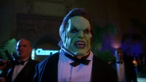 Dorian Tyrell/Gallery | The Mask Wiki | Fandom