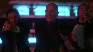 Niko/Gallery | The Mask Wiki | Fandom