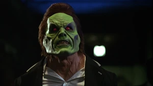 Dorian Tyrell/Gallery | The Mask Wiki | Fandom