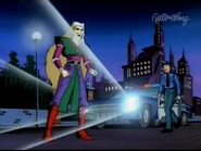 Edge City Police Department | The Mask Wiki | Fandom