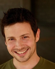 Jason Marsden | The Mask Wiki | Fandom