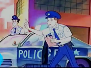 Edge City Police Department | The Mask Wiki | Fandom