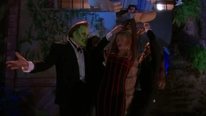 Dorian Tyrell/Gallery | The Mask Wiki | Fandom