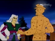 Edge City Police Department | The Mask Wiki | Fandom