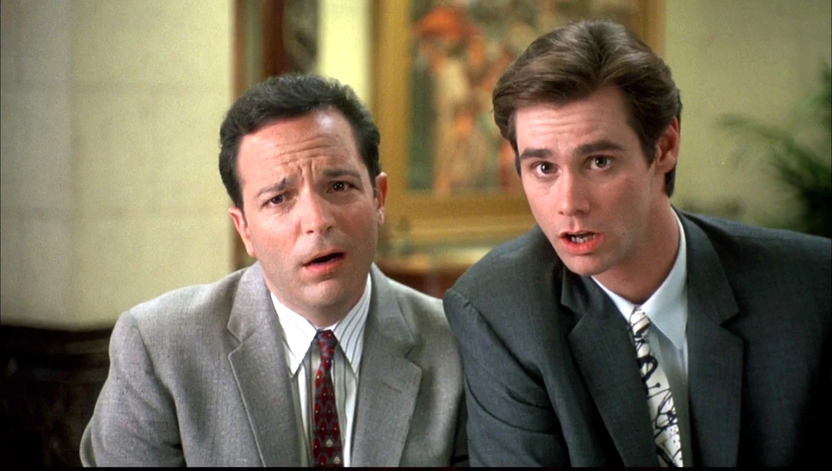 Charlie Schumaker | The Mask Wiki | Fandom