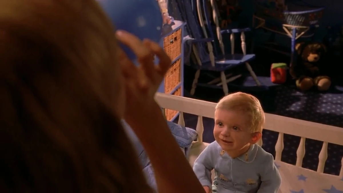 Alvey Avery | The Mask Wiki | Fandom