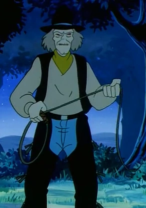 Billy the Kid | The Mask Wiki | Fandom