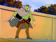 Baby's Wild Ride | The Mask Wiki | Fandom