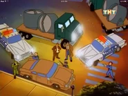 Edge City Police Department | The Mask Wiki | Fandom