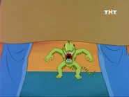 Baby's Wild Ride | The Mask Wiki | Fandom