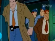 Edge City Police Department | The Mask Wiki | Fandom