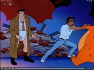 Baby's Wild Ride | The Mask Wiki | Fandom