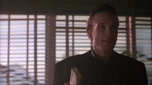 Dorian Tyrell/Gallery | The Mask Wiki | Fandom